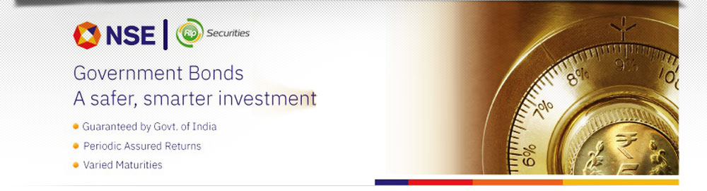 Welcome to RLP Securities